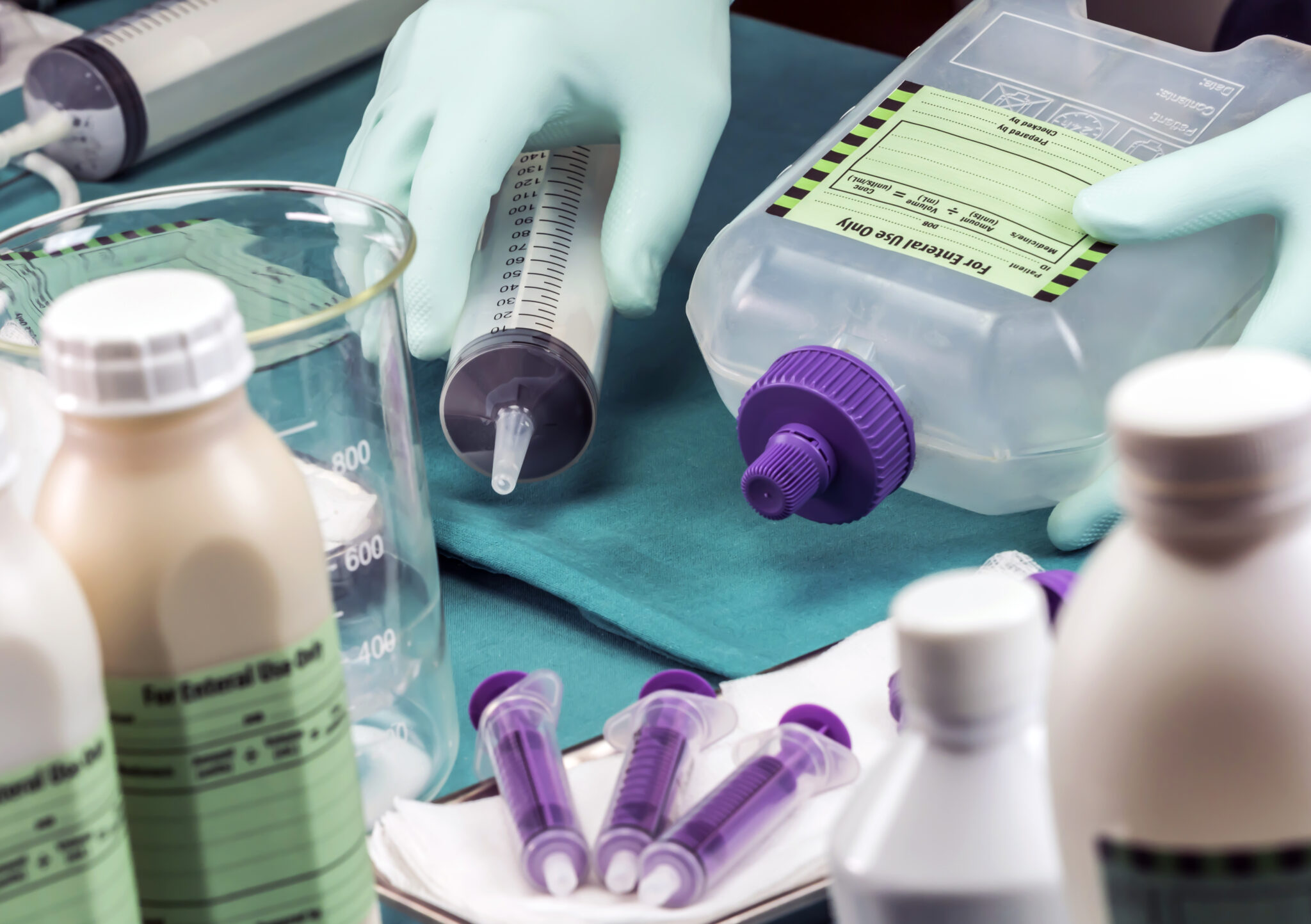 Medical Equipment Suppliers – Base-Engineering Medical Equipment Suppliers